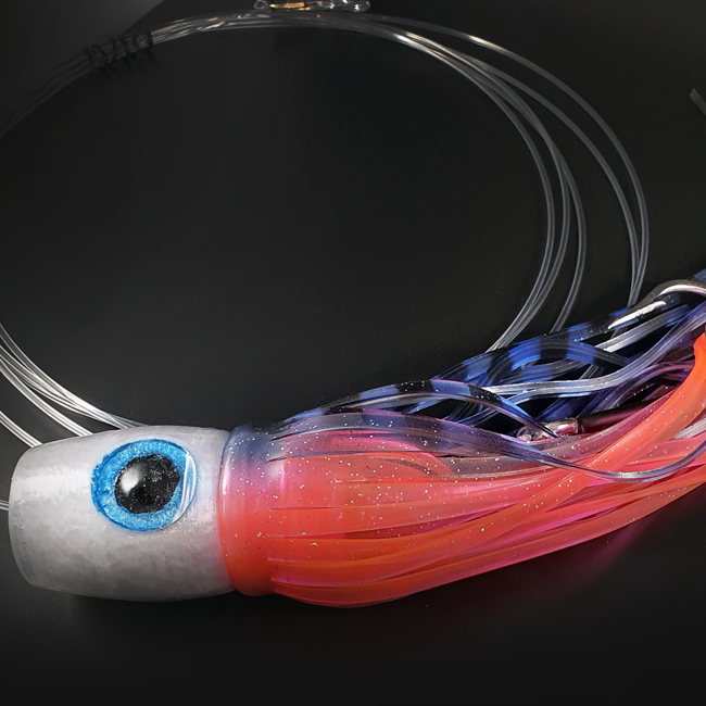 Custom Lures – Evolution Lures