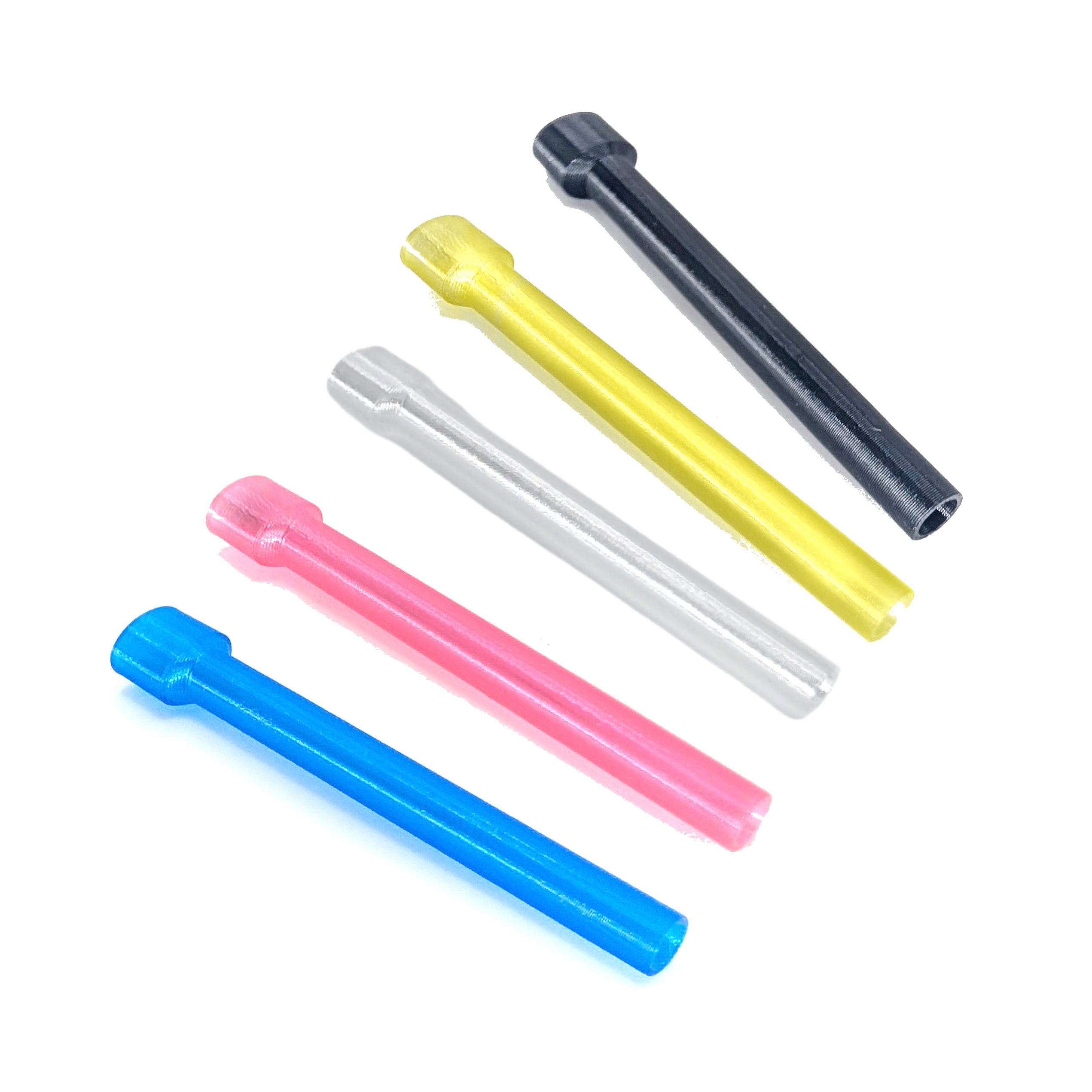 Hook Spacer 12 Pack – Evolution Lures