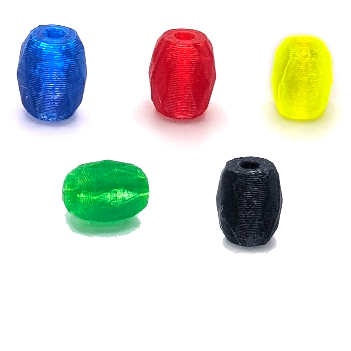 Barrel Beads – Evolution Lures
