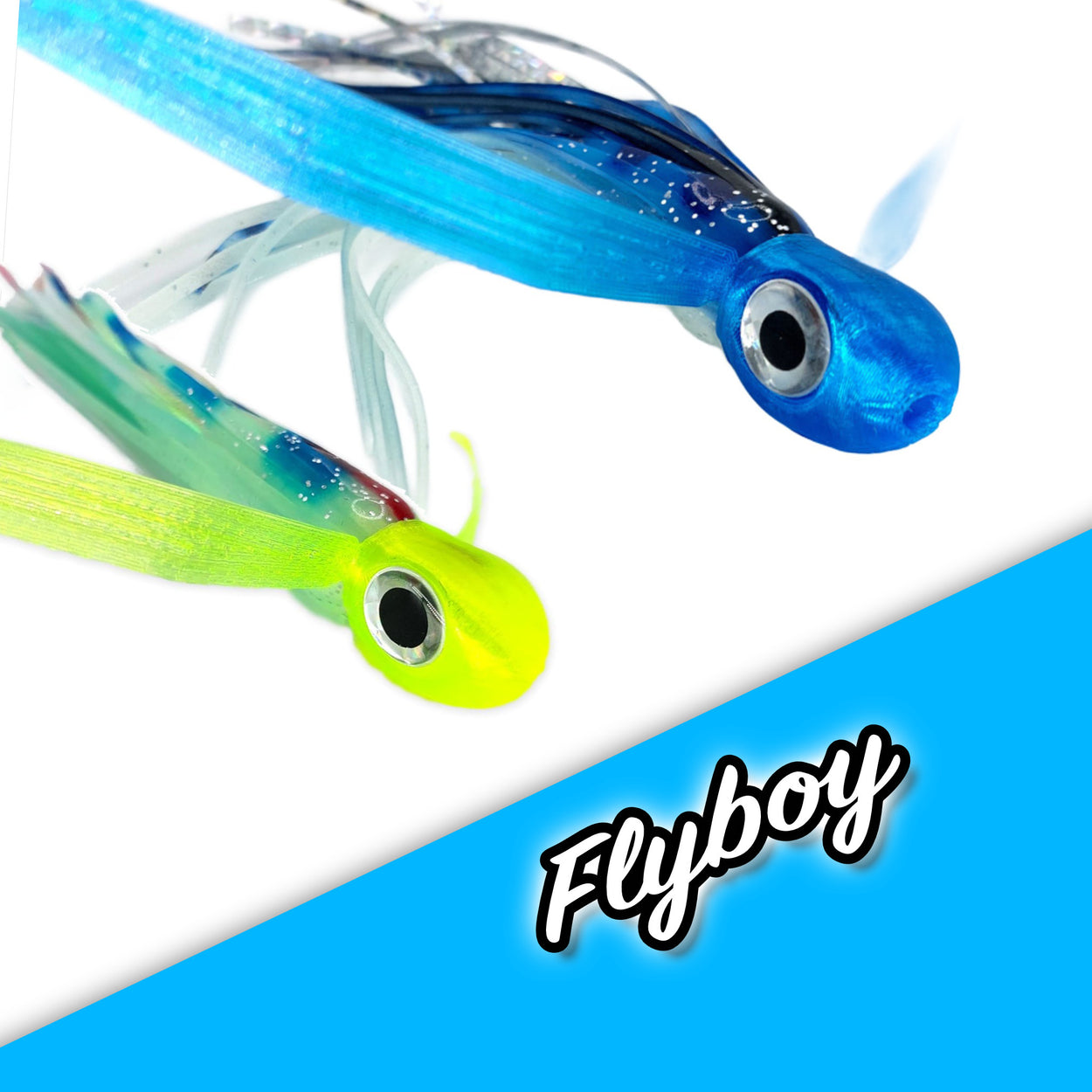 Evolution Lures