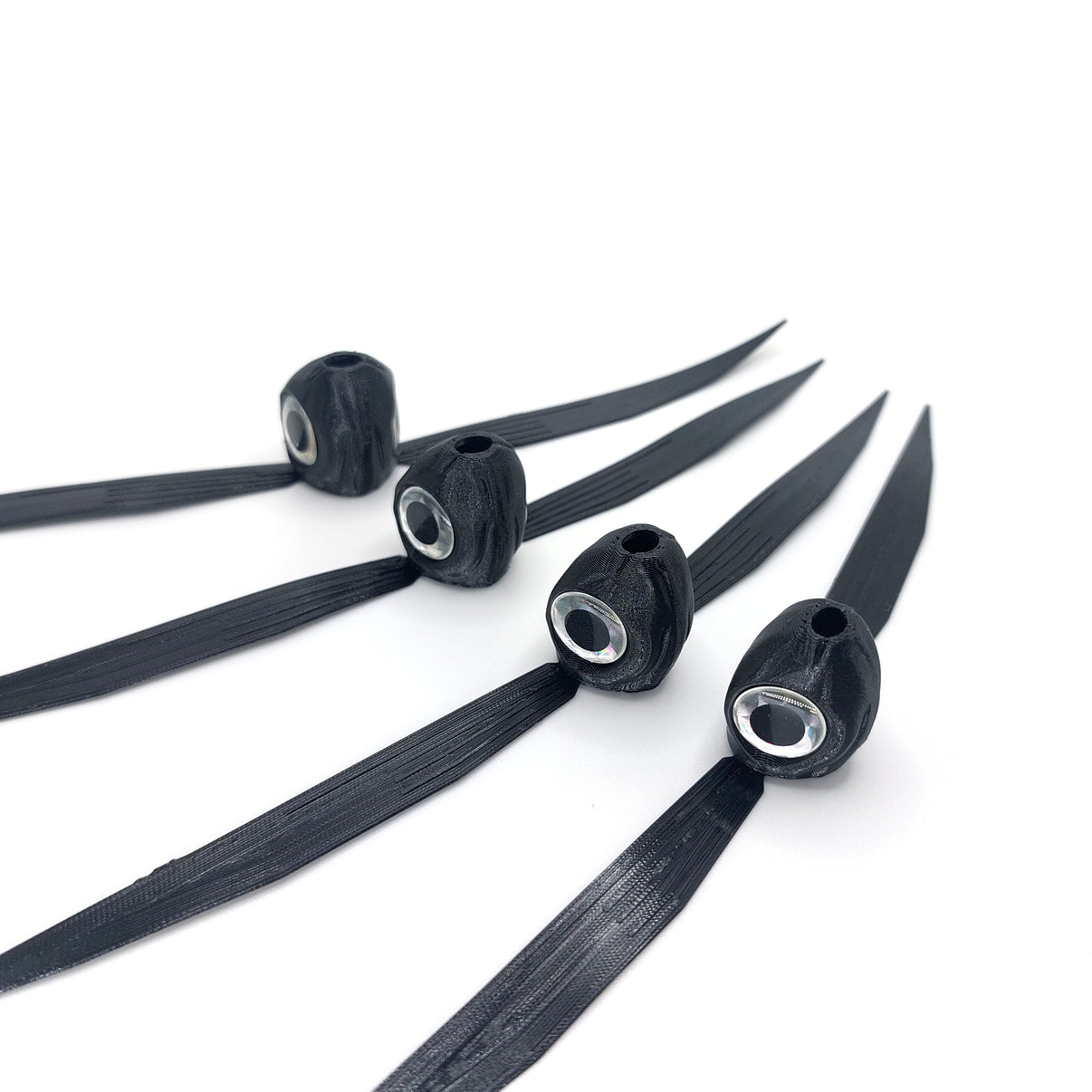 Flyboy Broadwing Heads – Evolution Lures