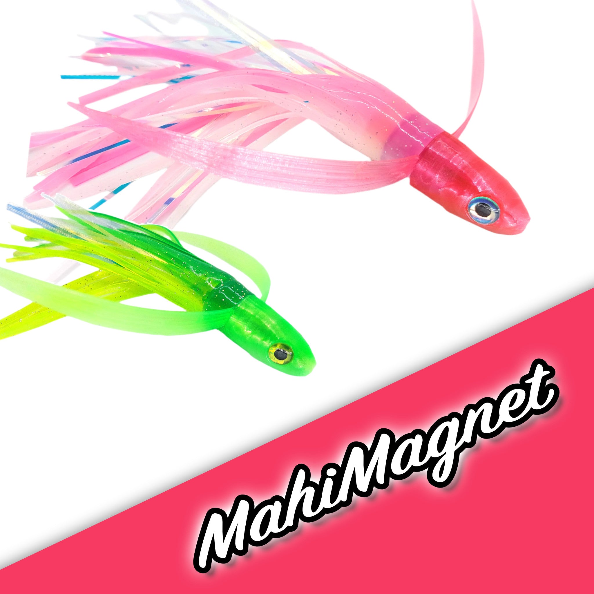 Evolution Lures
