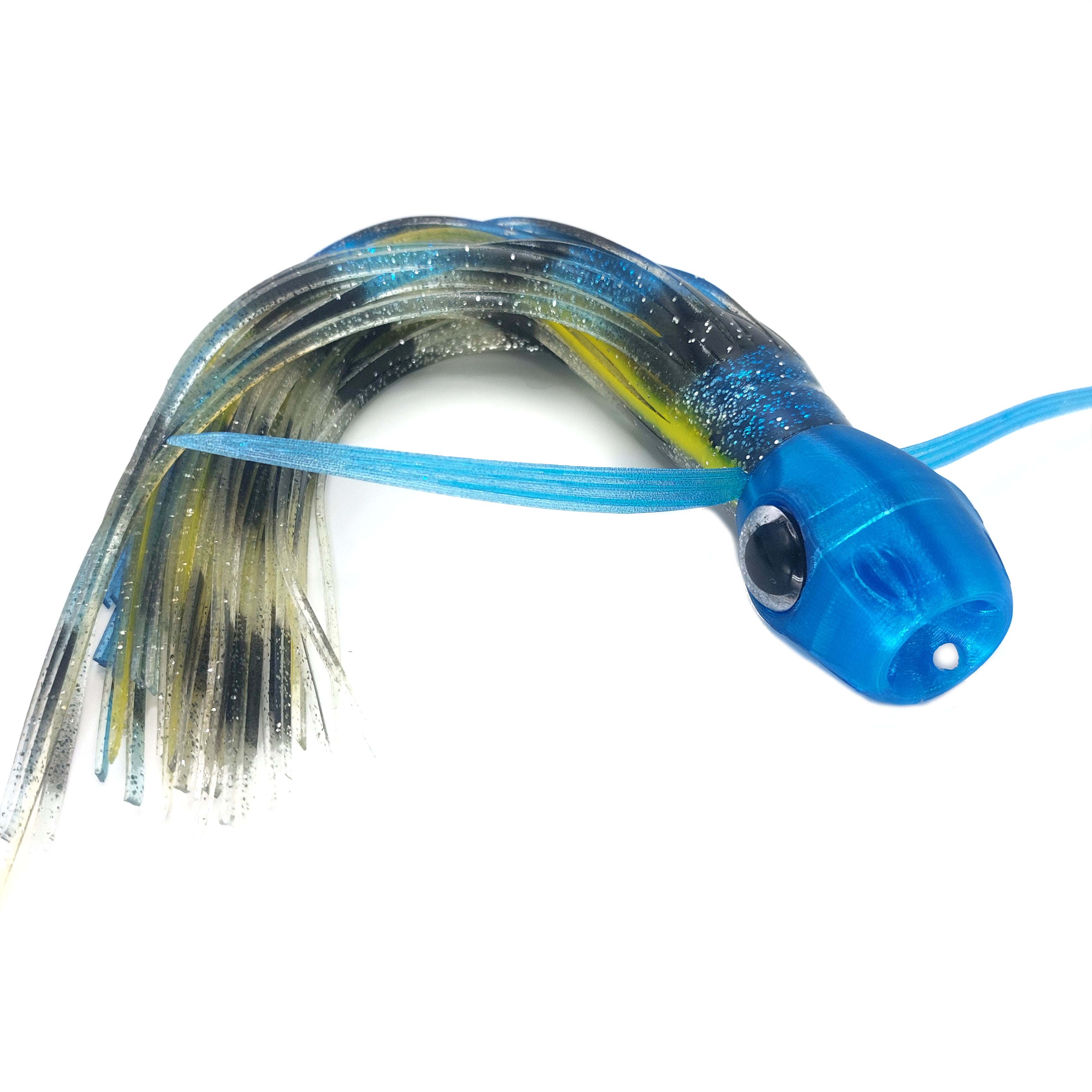 Offshore Lures | Evolution Lures