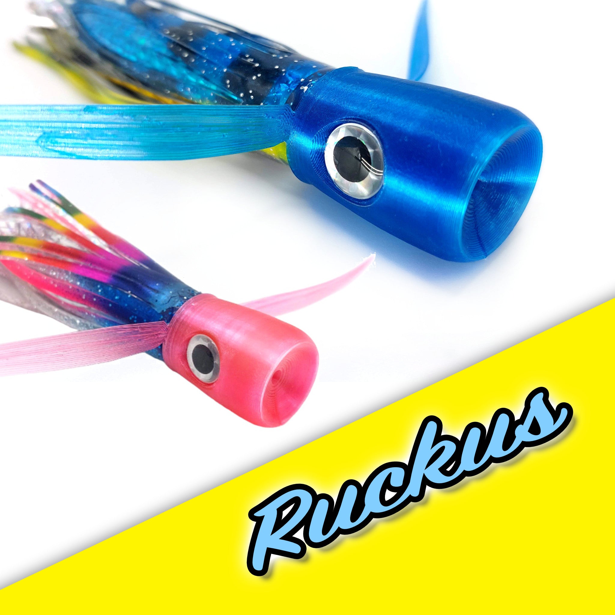 Evolution Lures