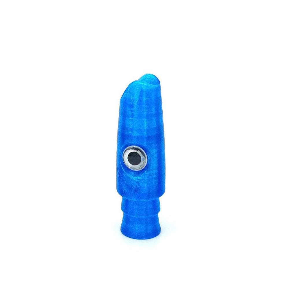 Smoker 2.1" Jet Heads S1 – Evolution Lures