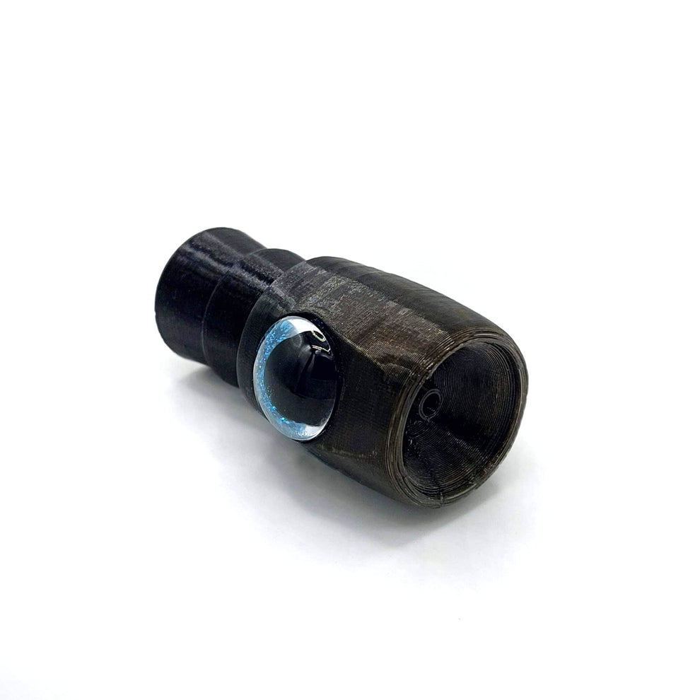 BlackMatter Chug Head S3 – Evolution Lures