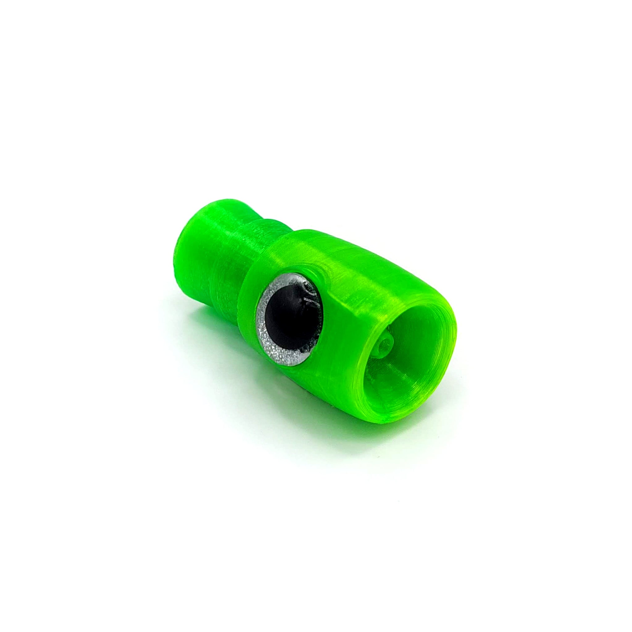 BlackMatter Chug Head S3 | Evolution Lures