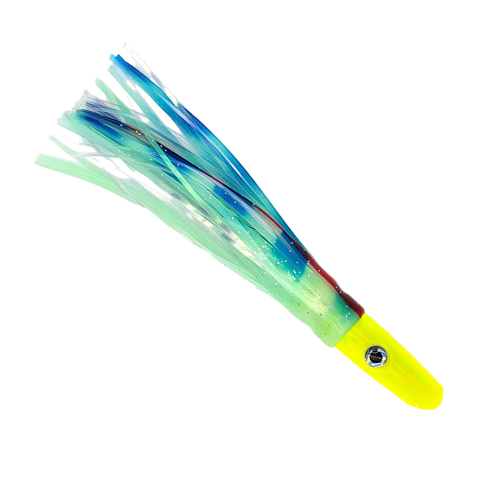 Mahi Smoker 6" – Evolution Lures